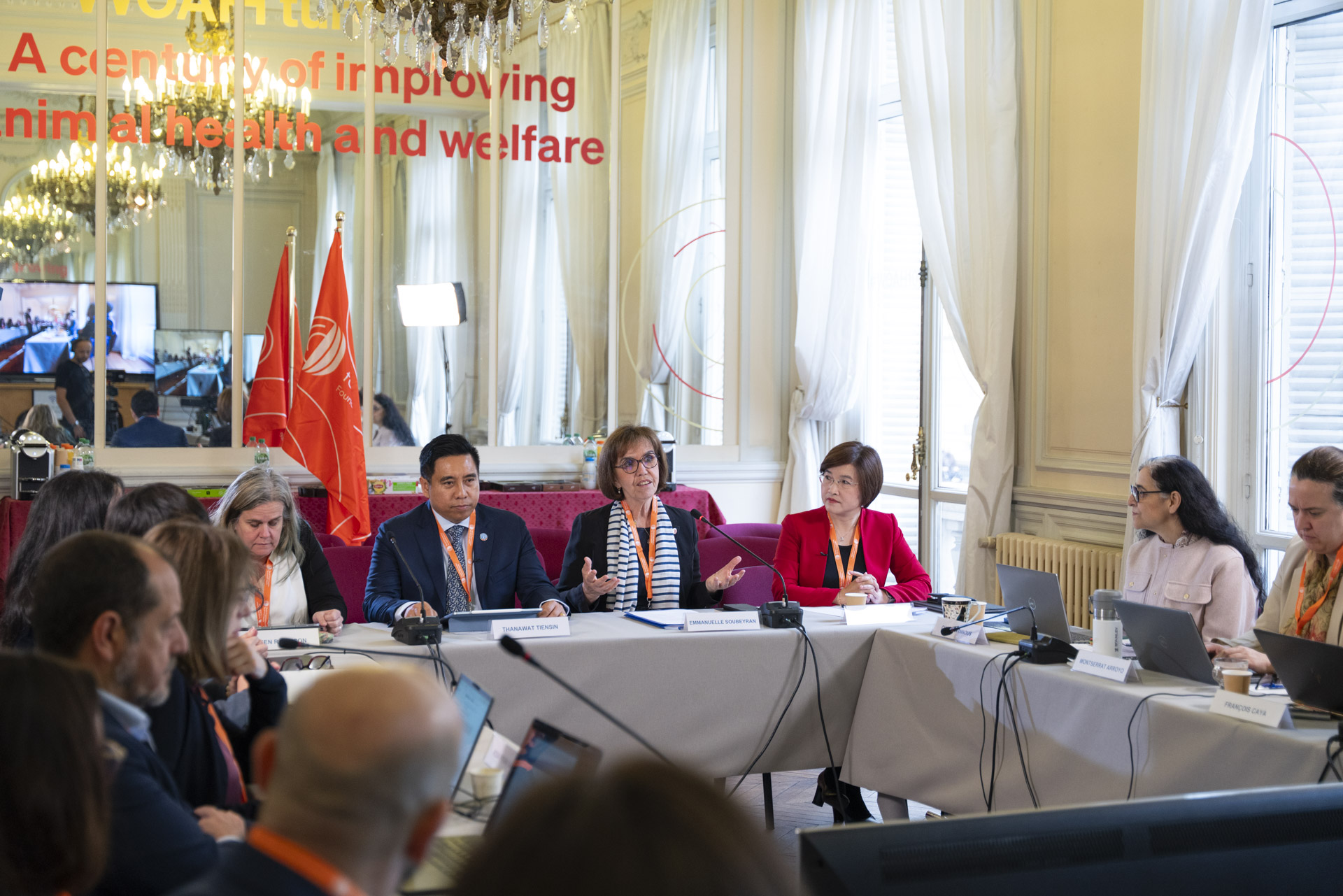 A unified call for One Health: Driving implementation, science, policy ...